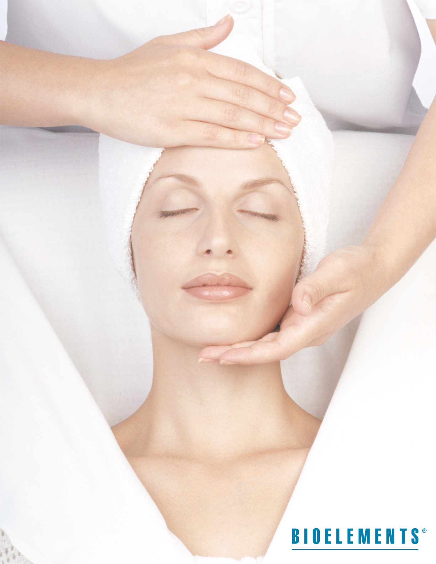 The Repechage Four Layer Facial ® | The Spa On Main